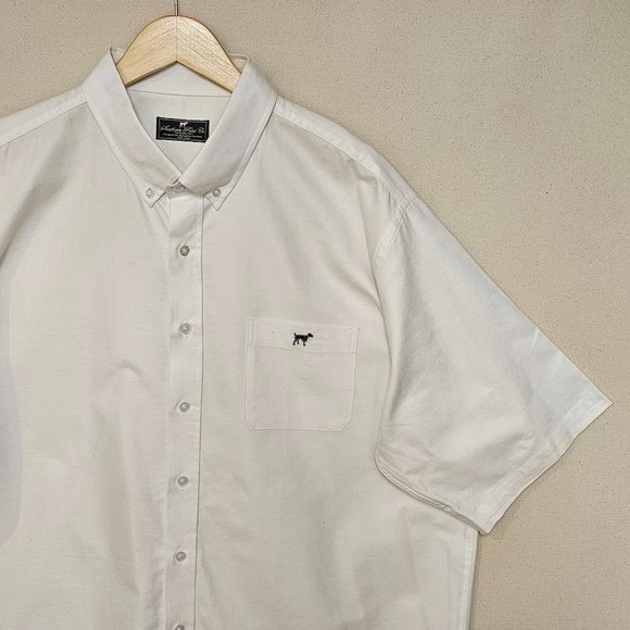 Southern Point Co. | Shirts | Southern Point Co Short Sleeve Button ...